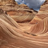 The Wave Trail, Utah - 4,667 Reviews, Map | AllTrails