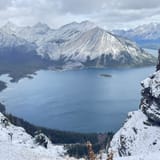 Sarrail Ridge via Rawson Lake Trail, Alberta, Canada - 3,703 Reviews ...