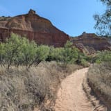 The Lighthouse Trail, Texas - 3,838 Reviews, Map | AllTrails