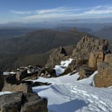 Mount Ossa Summit Track, Tasmania, Australia - 28 Reviews, Map | AllTrails