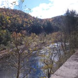 Lehigh Gorge Trail, Pennsylvania - 379 Reviews, Map | AllTrails