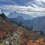 Chain Lakes Loop Trail, Washington - 6,198 Reviews, Map | AllTrails