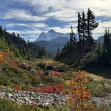 Chain Lakes Loop Trail, Washington - 6,198 Reviews, Map | AllTrails