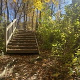 Stevens Glen Trail, Massachusetts - 403 Reviews, Map | AllTrails
