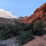 Guardian Angel Pass, Nevada - 1,944 Reviews, Map | AllTrails