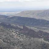 Mount Falcon Castle Trail Loop, Colorado - 4,813 Reviews, Map | AllTrails