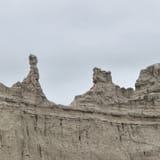 Castle Trail to Medicine Root Loop, South Dakota - 685 Reviews, Map ...