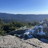 Mount Jackson and Mount Webster Trail Loop, New Hampshire - 2,460 ...
