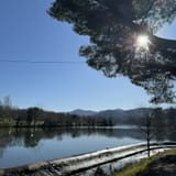 Diamond Point Overlook via Endless Wall Trail, West Virginia - 2,431 ...
