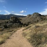 Walker Ranch Loop, Colorado - 5,372 Reviews, Map | AllTrails