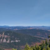 Mount Carrigain via Signal Ridge Trail, New Hampshire - 3,000 Reviews ...