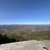 Mount Ascutney via Weathersfield Trail, Vermont - 1,569 Reviews, Map ...