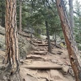 Green Mountain West Ridge Trail, Colorado - 7,107 Reviews, Map | AllTrails