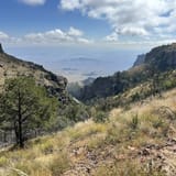 Emory Peak Trail, Texas - 2,402 Reviews, Map | AllTrails