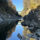 Quechee Gorge Trail, Vermont - 1,229 Reviews, Map | AllTrails