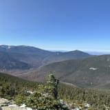 Bondcliff, Mount Bond, and West Bond, New Hampshire - 532 Reviews, Map ...