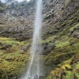 Watson Falls, Oregon - 1,303 Reviews, Map | AllTrails