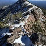 Mount Scott Trail, Oregon - 1,351 Reviews, Map | AllTrails