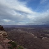 Grand View Point Trail, Utah - 6,041 Reviews, Map | AllTrails