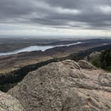 Arthur's Rock Trail, Colorado - 4,172 Reviews, Map | AllTrails