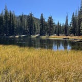 Five Lakes Trail, California - 3,697 Reviews, Map | AllTrails