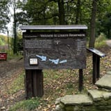 Linacre Reservoirs Circular, Derbyshire, England - 310 Reviews, Map ...