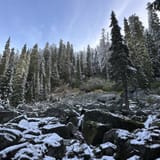 Lake Valhalla Trail, Washington - 2,350 Reviews, Map | AllTrails