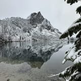 Lake Valhalla Trail, Washington - 2,350 Reviews, Map | AllTrails