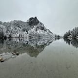 Lake Valhalla Trail, Washington - 2,350 Reviews, Map | AllTrails