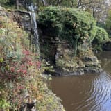 Rivington Hall and Rivington Pike Circular, Greater Manchester, England ...