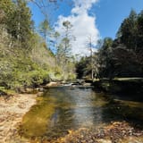 Cartecay River Loop Trail, Georgia - 2,341 Reviews, Map | AllTrails