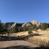 Royal Arch Trail, Colorado - 17,143 Reviews, Map | AllTrails