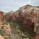 Angels Landing Trail, Utah - 30,181 Reviews, Map | AllTrails