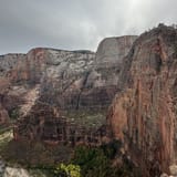 Angels Landing Trail, Utah - 30,181 Reviews, Map | AllTrails