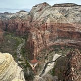 Angels Landing Trail, Utah - 30,181 Reviews, Map | AllTrails
