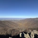 Hawksbill Loop Trail, Virginia - 5,338 Reviews, Map | AllTrails
