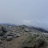 Mount Lafayette and Franconia Ridge Trail Loop, New Hampshire - 15,548 ...