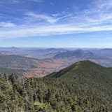 Mount Carrigain via Signal Ridge Trail, New Hampshire - 3,000 Reviews ...