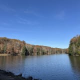 Gorge Overlook Loop via Buckeye Trail, Ohio - 4,015 Reviews, Map ...
