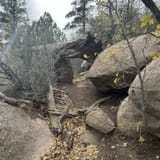 Fatmans Loop Trail, Arizona - 6,200 Reviews, Map | AllTrails
