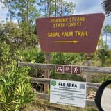 Sabal Palm Trail, Florida - 150 Reviews, Map | AllTrails