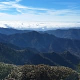 Myrtle Point and Mount LeConte via Alum Cave Trail, Tennessee - 3,823 ...
