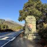 Moses Spring and Rim Trail Loop, California - 3,052 Reviews, Map ...