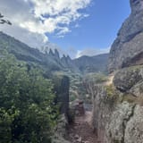 Moses Spring and Rim Trail Loop, California - 3,052 Reviews, Map ...