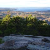 Precipice Loop, Maine - 5,491 Reviews, Map | AllTrails
