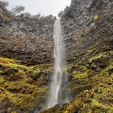 Watson Falls, Oregon - 1,303 Reviews, Map | AllTrails