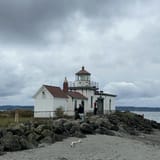 Discovery Park and Lighthouse Loop, Washington - 7,697 Reviews, Map ...
