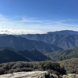 Myrtle Point and Mount LeConte via Alum Cave Trail, Tennessee - 3,823 ...