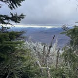 Mount Lafayette and Franconia Ridge Trail Loop, New Hampshire - 15,548 ...