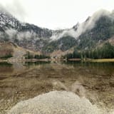 Heather Lake Trail, Washington - 7,444 Reviews, Map | AllTrails